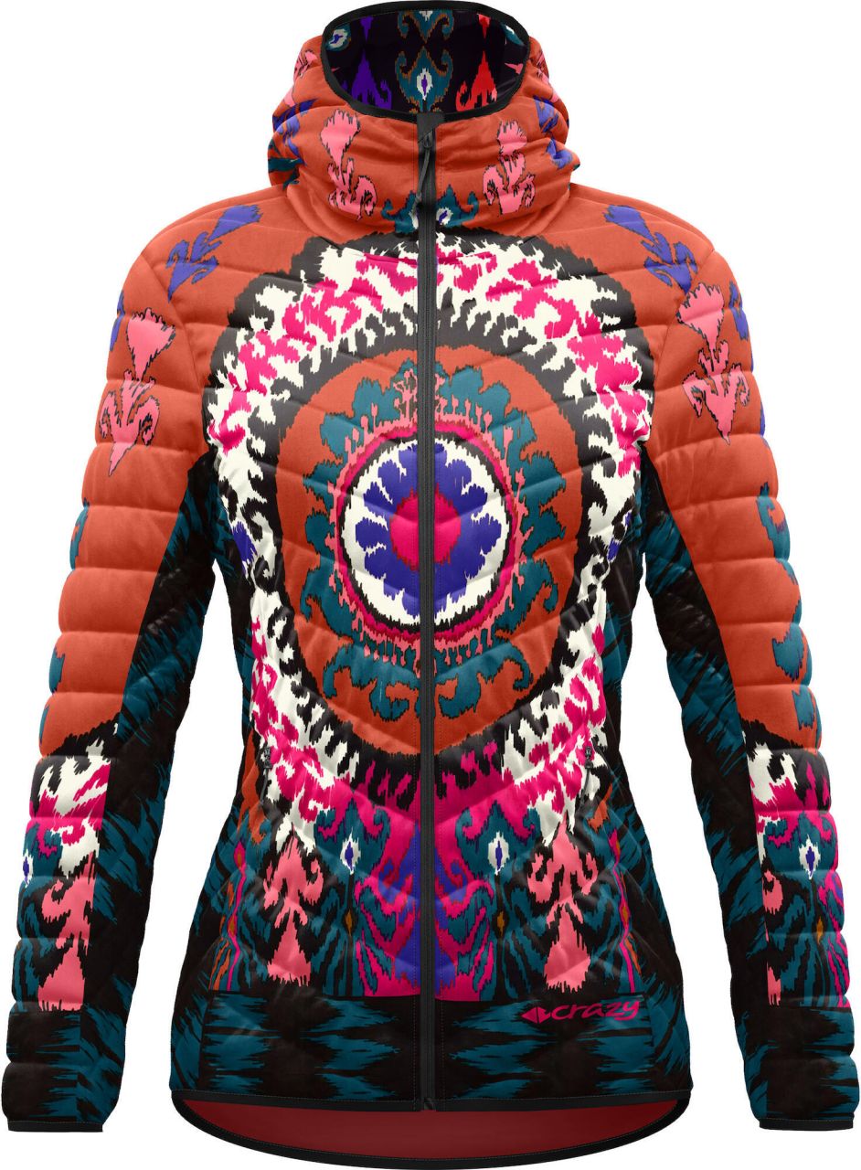 Crazy Jacket Wonder Magic | SportFits Shop