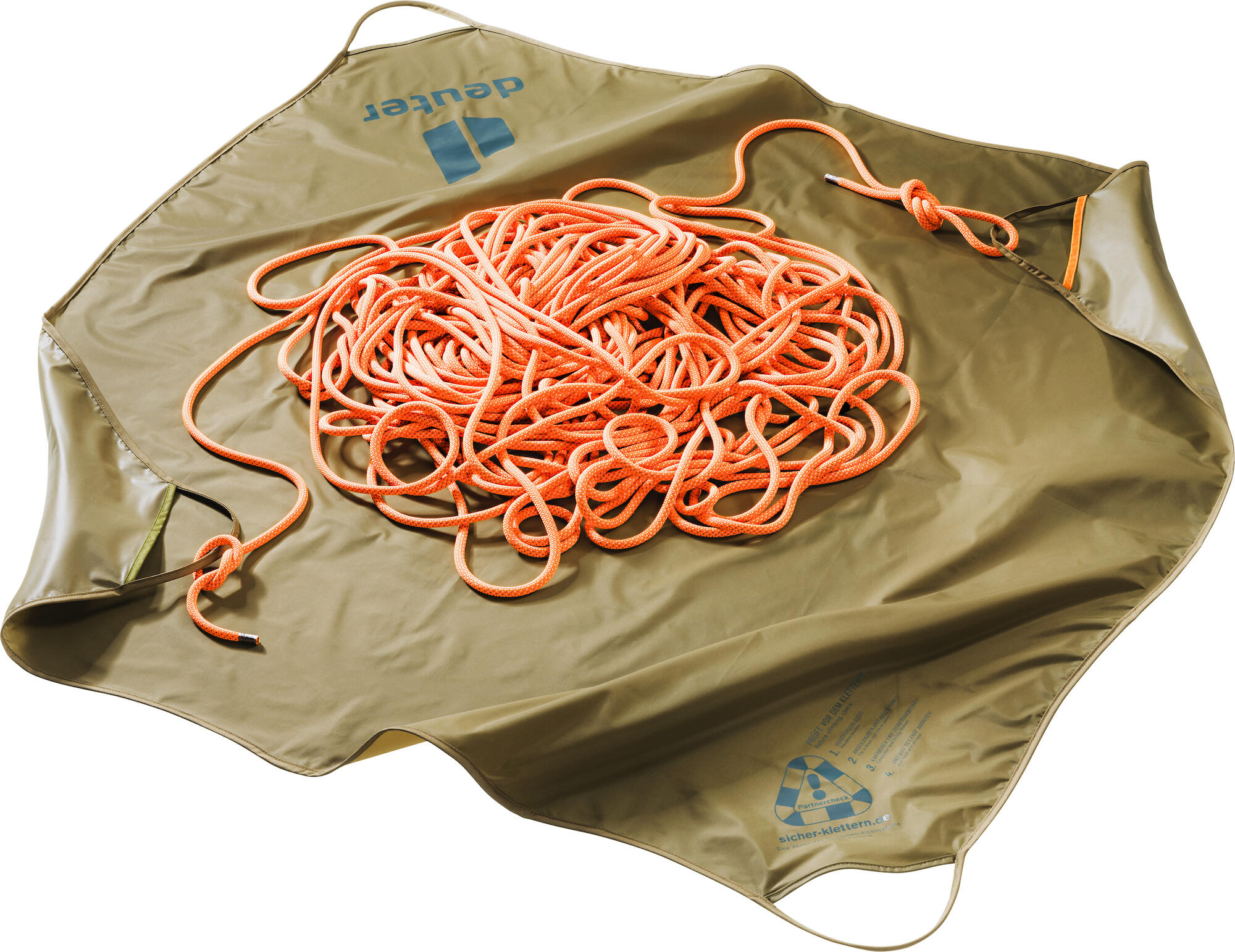 Deuter Gravity Rope Sheet - | SportFits Shop