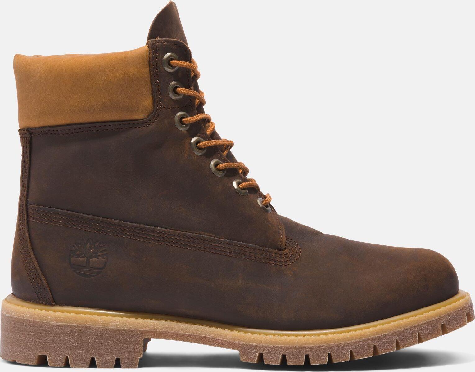 Timberland Mens 6 Inch Premium Boot - | SportFits Shop