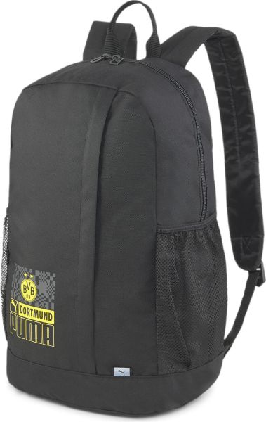 Puma BVB Ftblcore Backpack Plus - | SportFits Shop