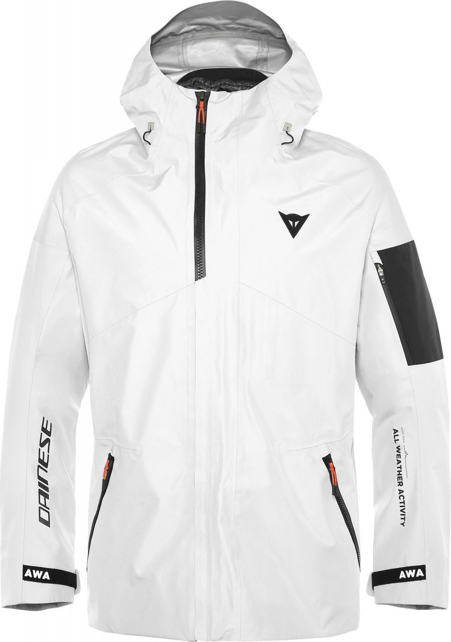 Dainese AWA Tech Shell | SportFits Shop