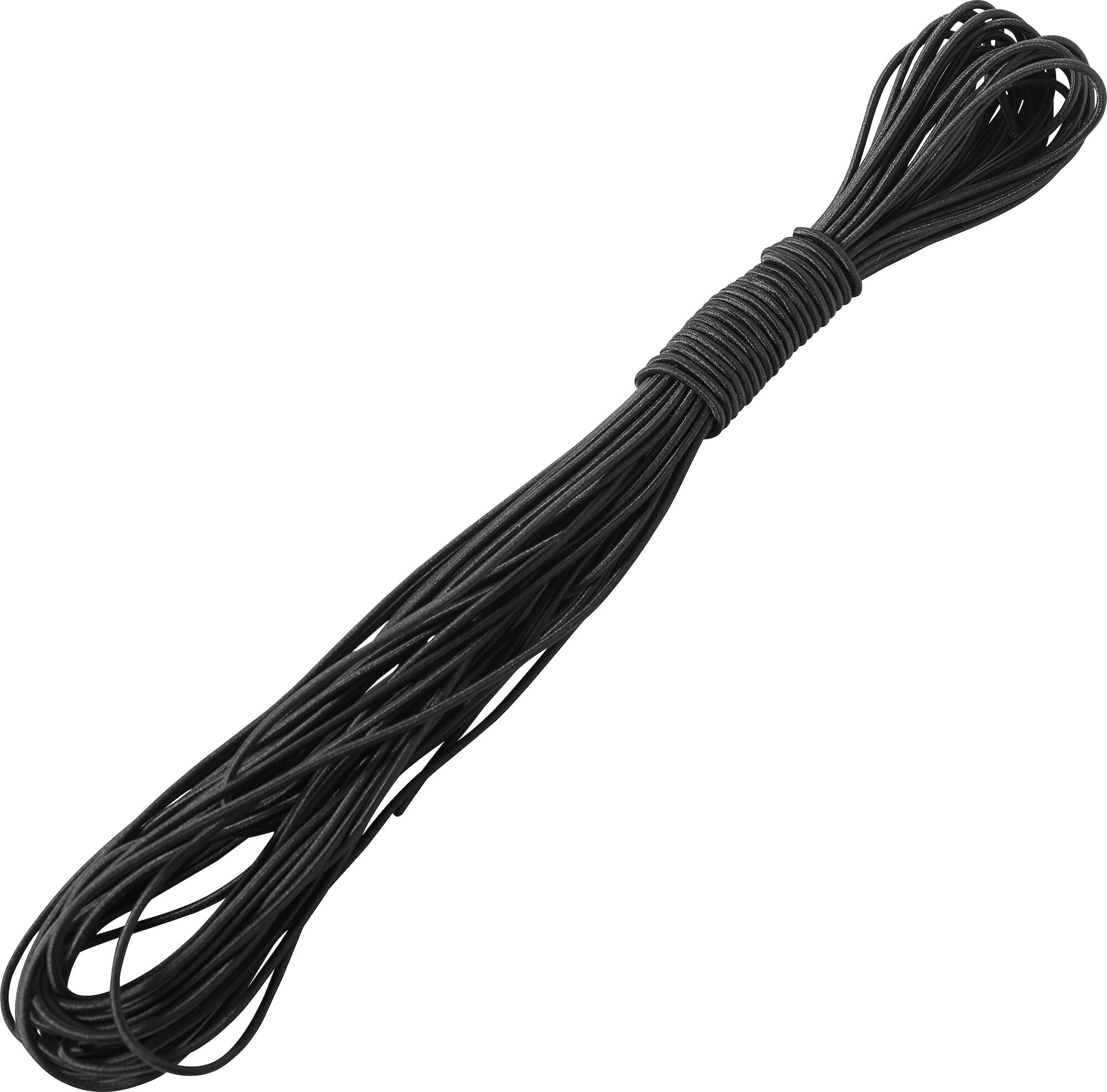 Nordisk Legacy Original Elastic Guy Line Black 20m - | SportFits Shop