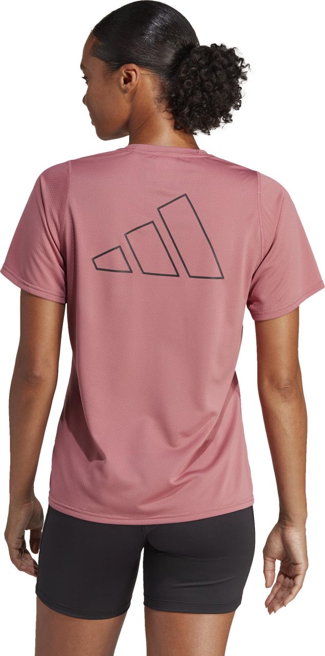 adidas Run Icons Running T-shirt | SportFits Shop