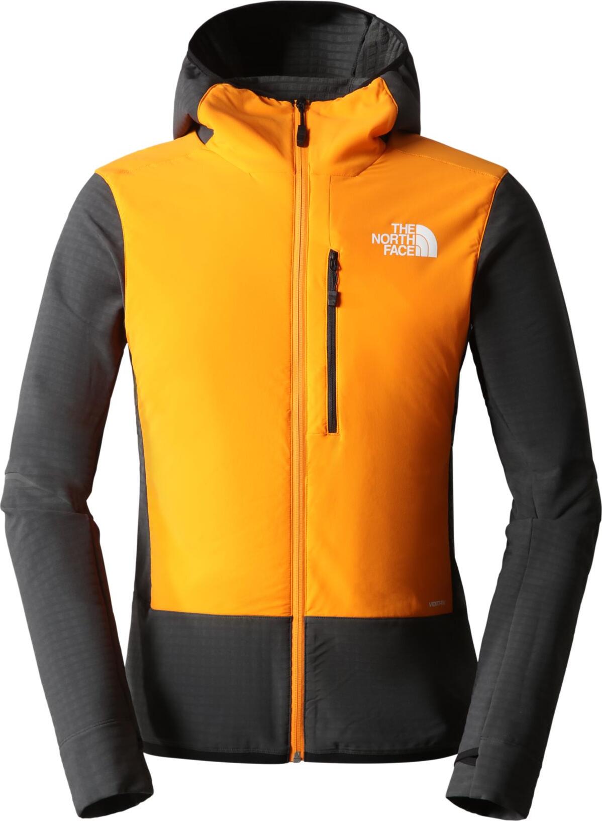 The North Face Mens Dawn Turn Hybrid Ventrix Midlayer - | SportFits Shop