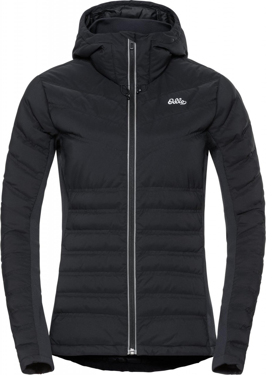 Odlo Jacket Insulated Sara Cocoon | SportFits Shop