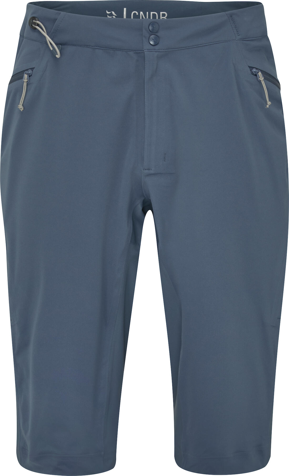 Rab Cinder Kinetic Shorts - | SportFits Shop