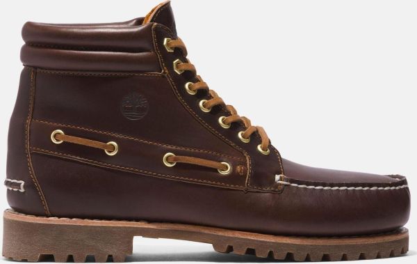 Timberland basic chukka store