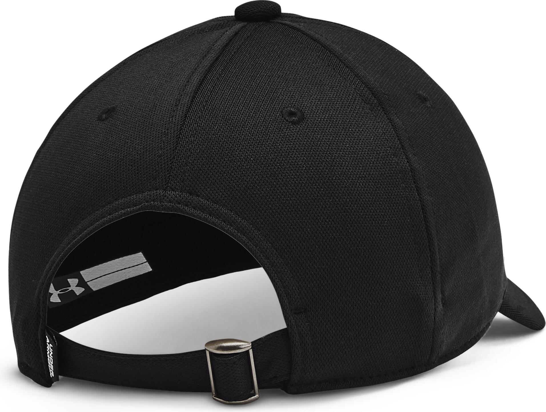 Under Armour Boys' UA Blitzing Adjustable Hat - Sweat-wicking, textured ... Under Armour Boys' UA Blitzing Adjustable Hat - Sweat-wicking, textured ...