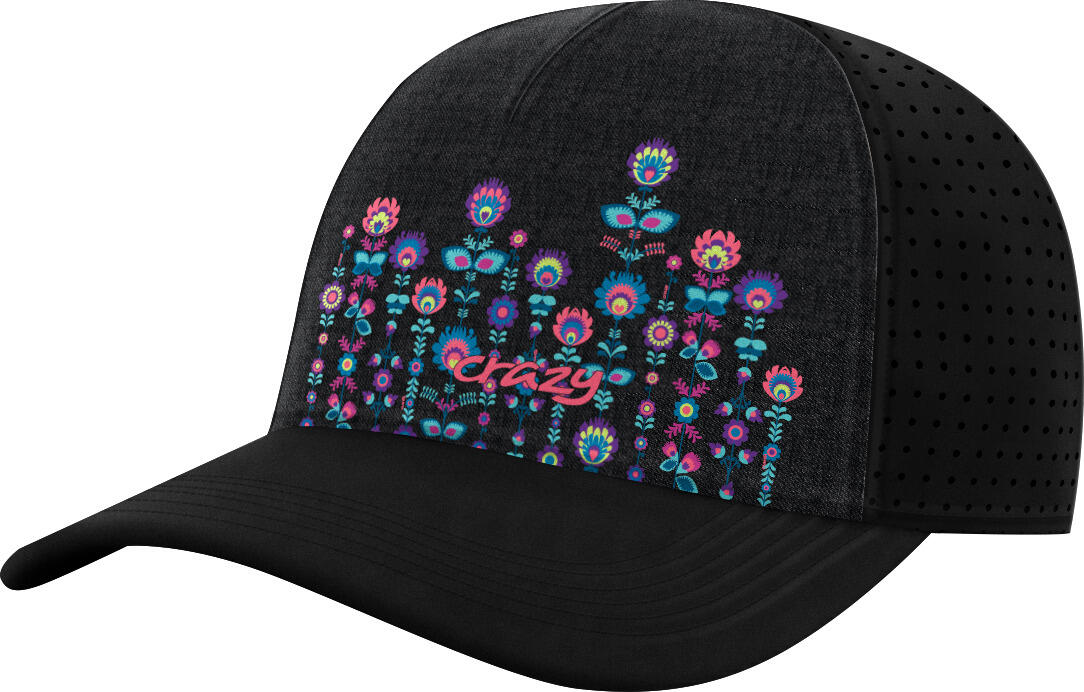 Crazy Idea Cap BRO A2 - | SportFits Shop