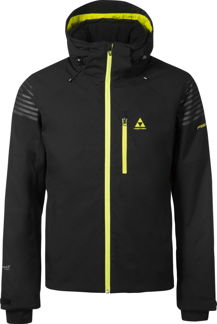 Fischer Garmisch M Fischer Jacket | SportFits Shop