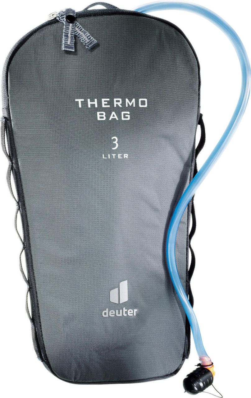Deuter Streamer Thermo Bag 3.0 L | SportFits Shop
