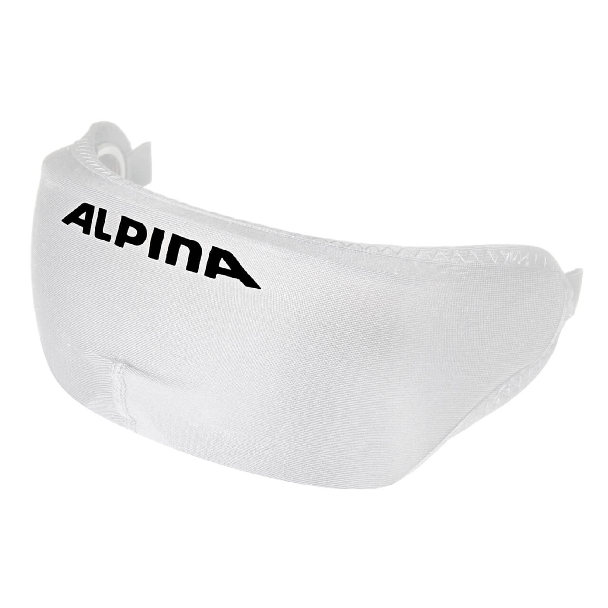 Alpina Helmet Visor Cover - Unisex's ski helmet | SportFits Shop