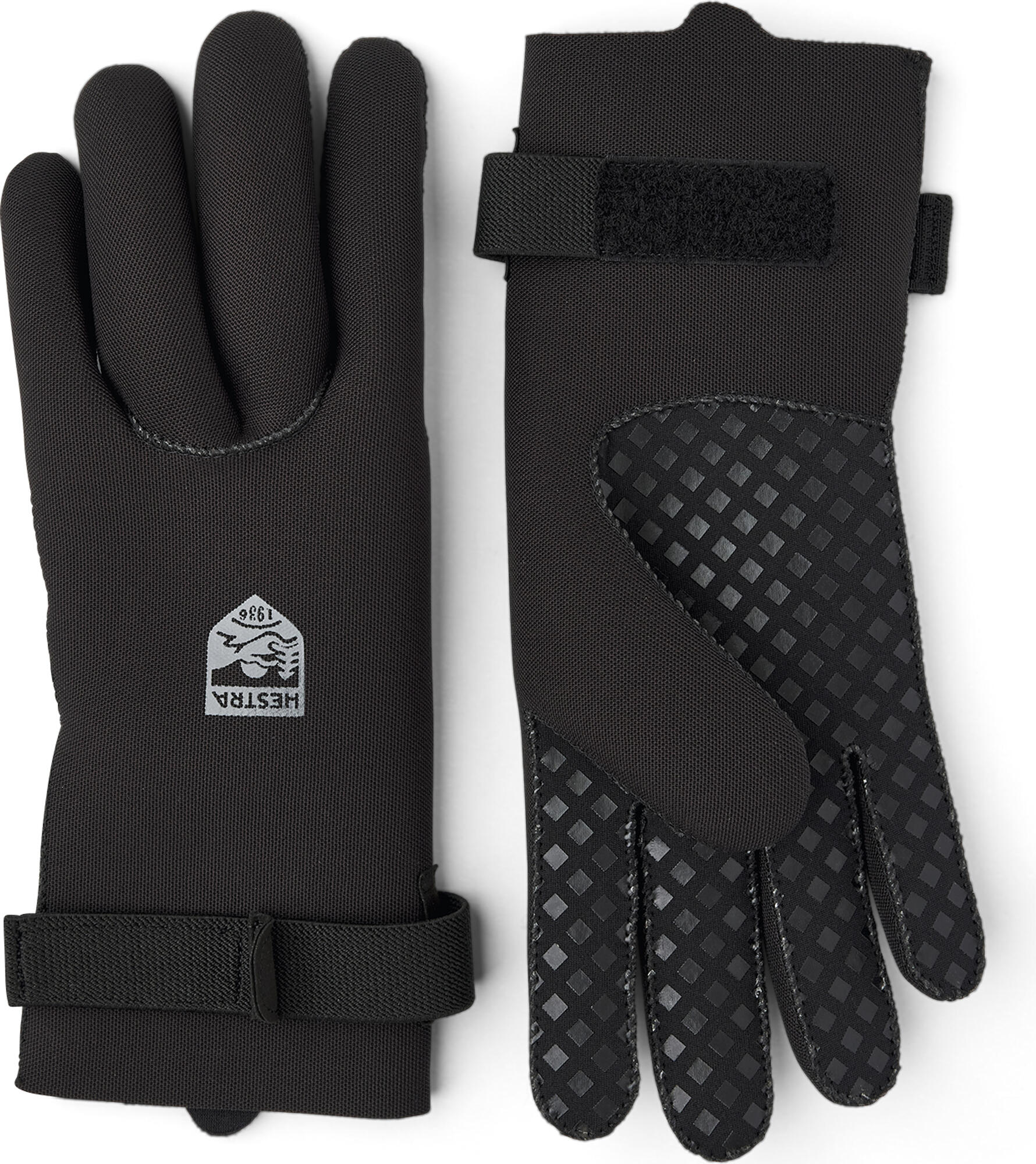 Hestra Neptune - 5 Finger - Unisex's gloves | SportFits Shop