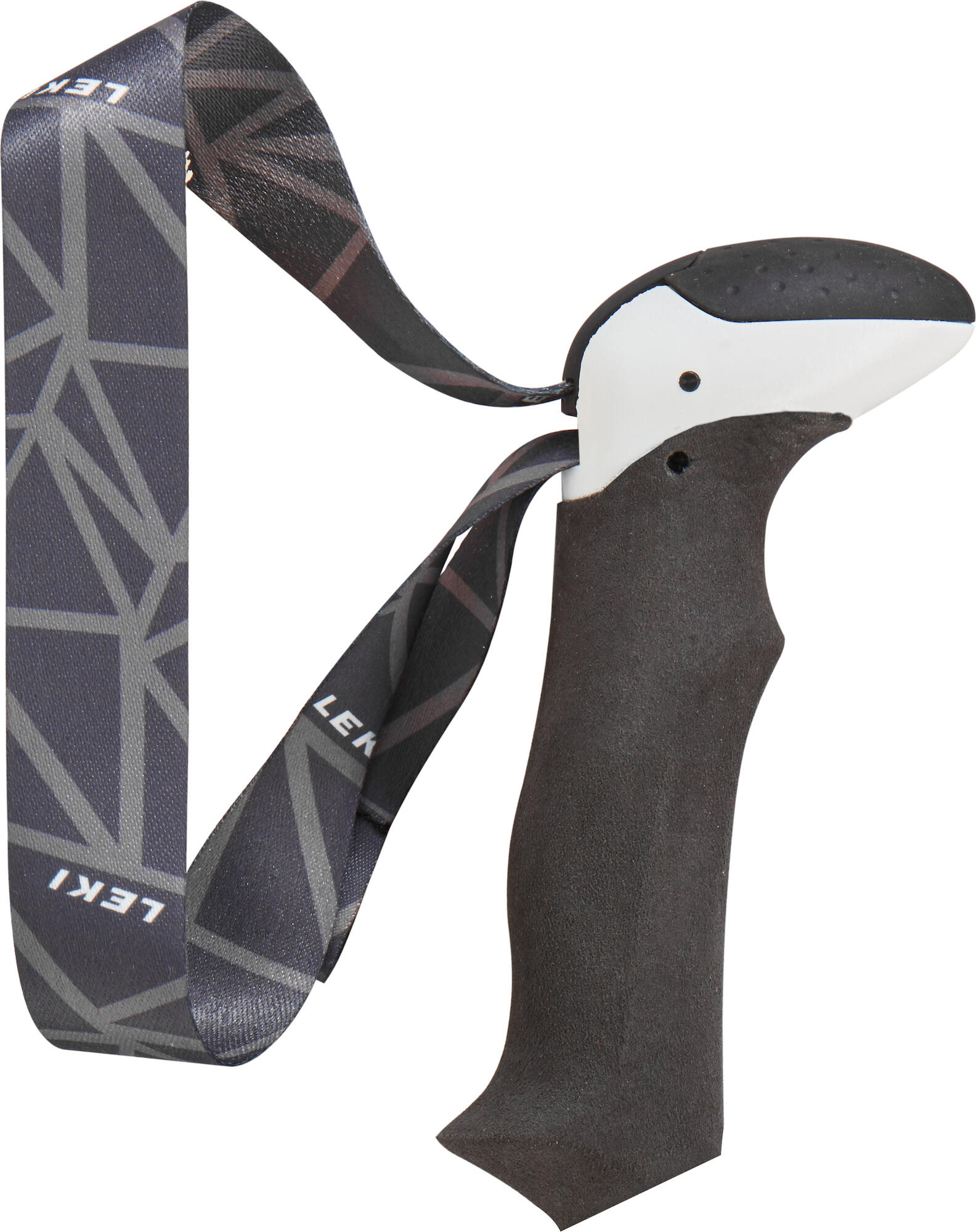 LEKI Aergon Foam | Skin Strap - | SportFits Shop