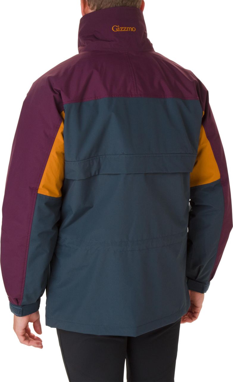 Columbia Gizzmo™ Interchange Parka | SportFits Shop