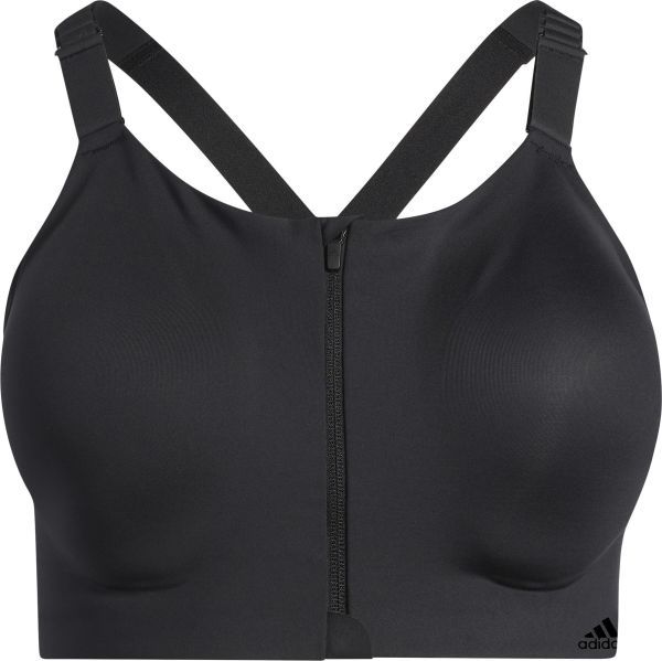 adidas Tlrd Impact Luxe Training High-support Bra (plus Size ...