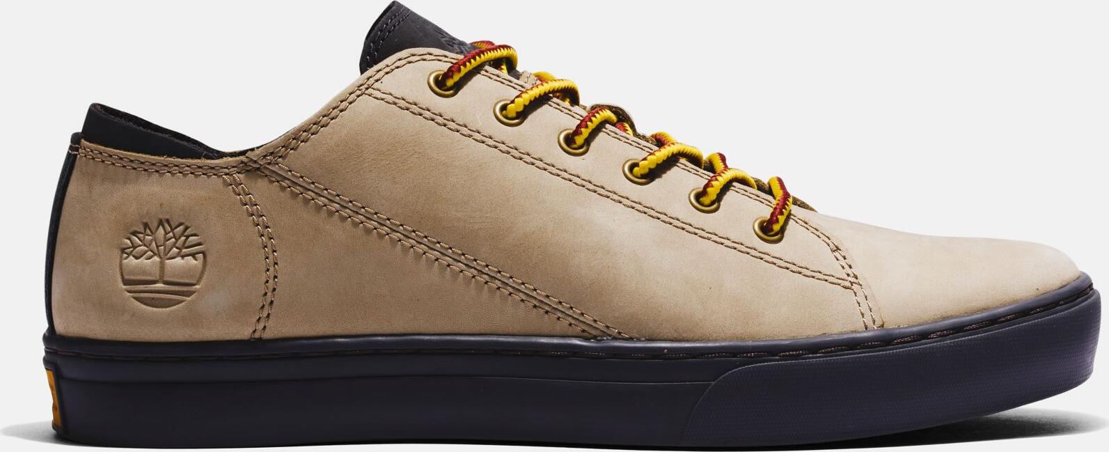 Timberland Mens Adventure 2.0 Cupsole Modern Oxford - Men's casual ...