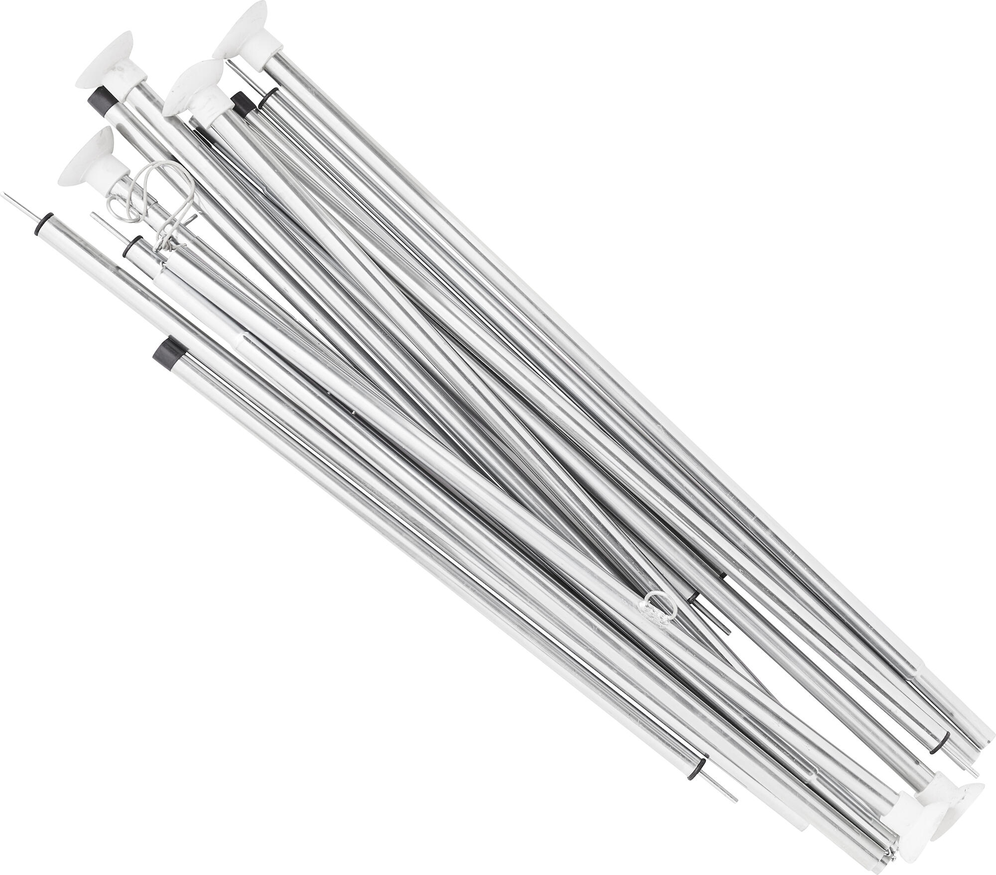 Nordisk Utgard 13 2 Steel Pole Set SportFits Shop