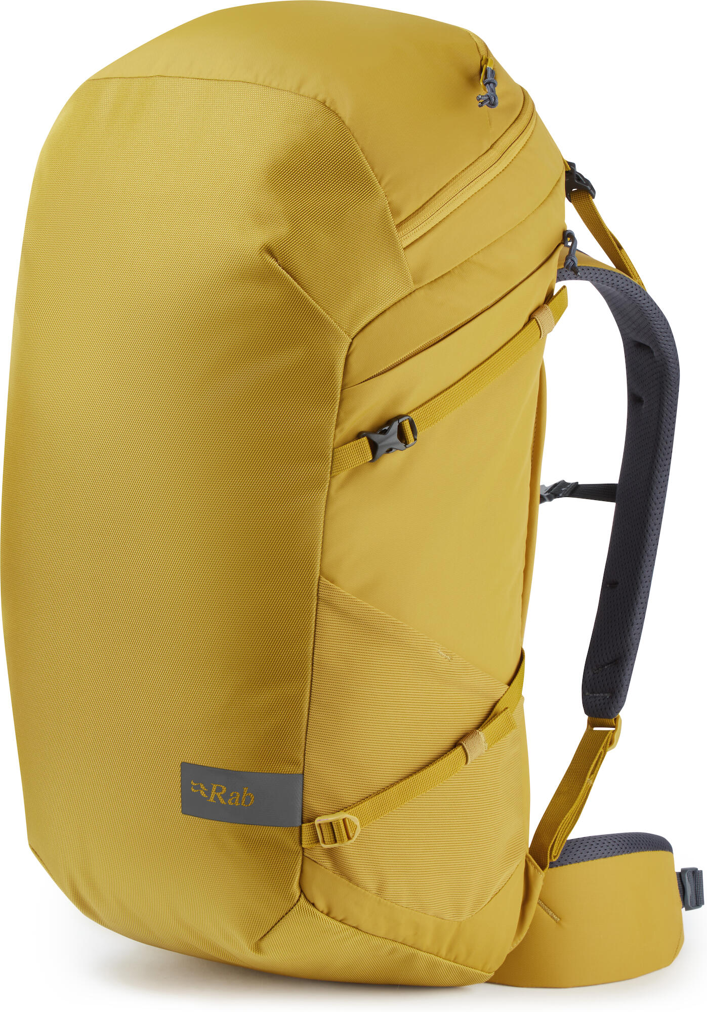 Rab Rogue 48 - Climbing backpack | SportFits Shop