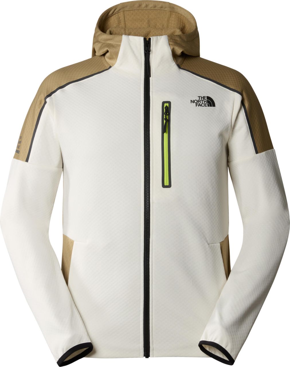 The North Face Mens MA LAB Full Zip Hoodie | SportFits Shop
