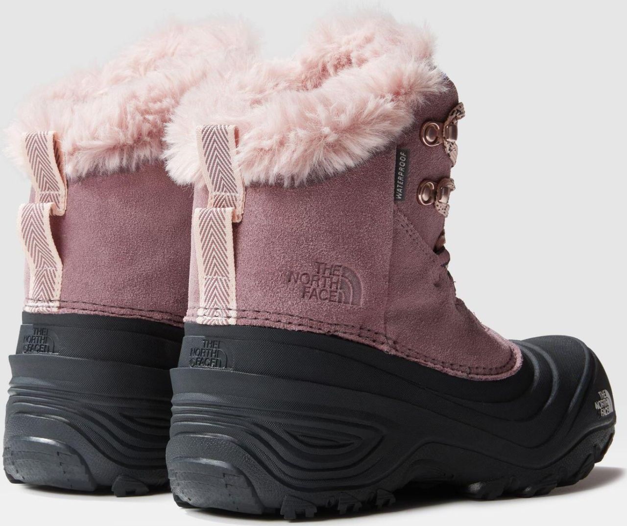 The North Face Y Shellista V Lace WP | SportFits Shop