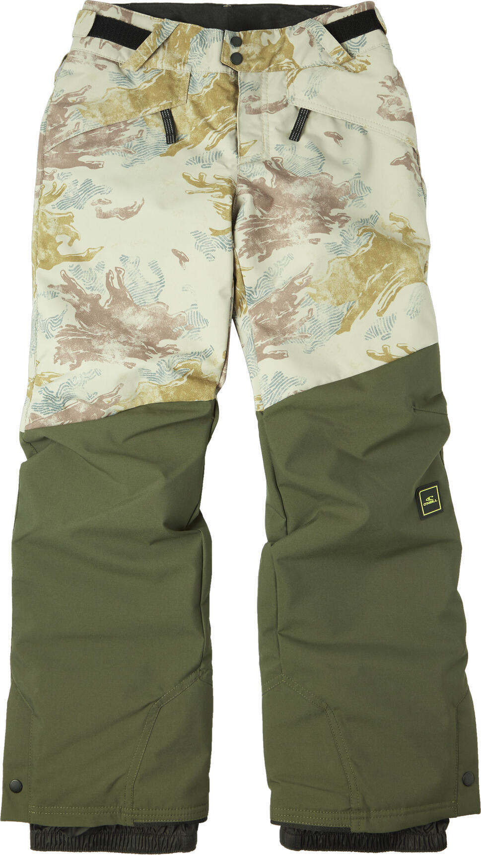 O'Neill Anvil AOP Pants - Jungen Skihose | SportFits Shop