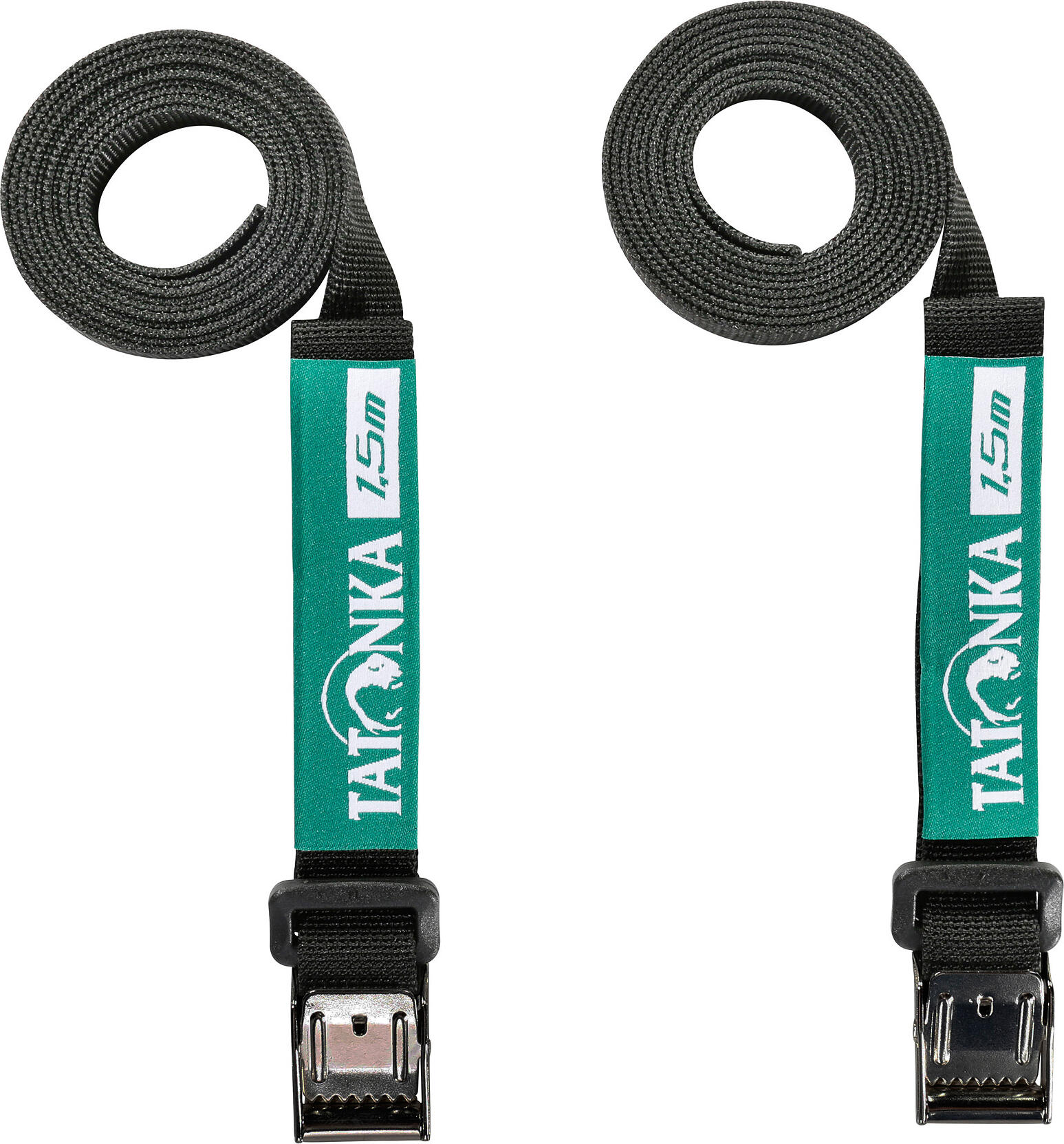 Tatonka Easy Strap 18mm/1,50m Pair - | SportFits Shop