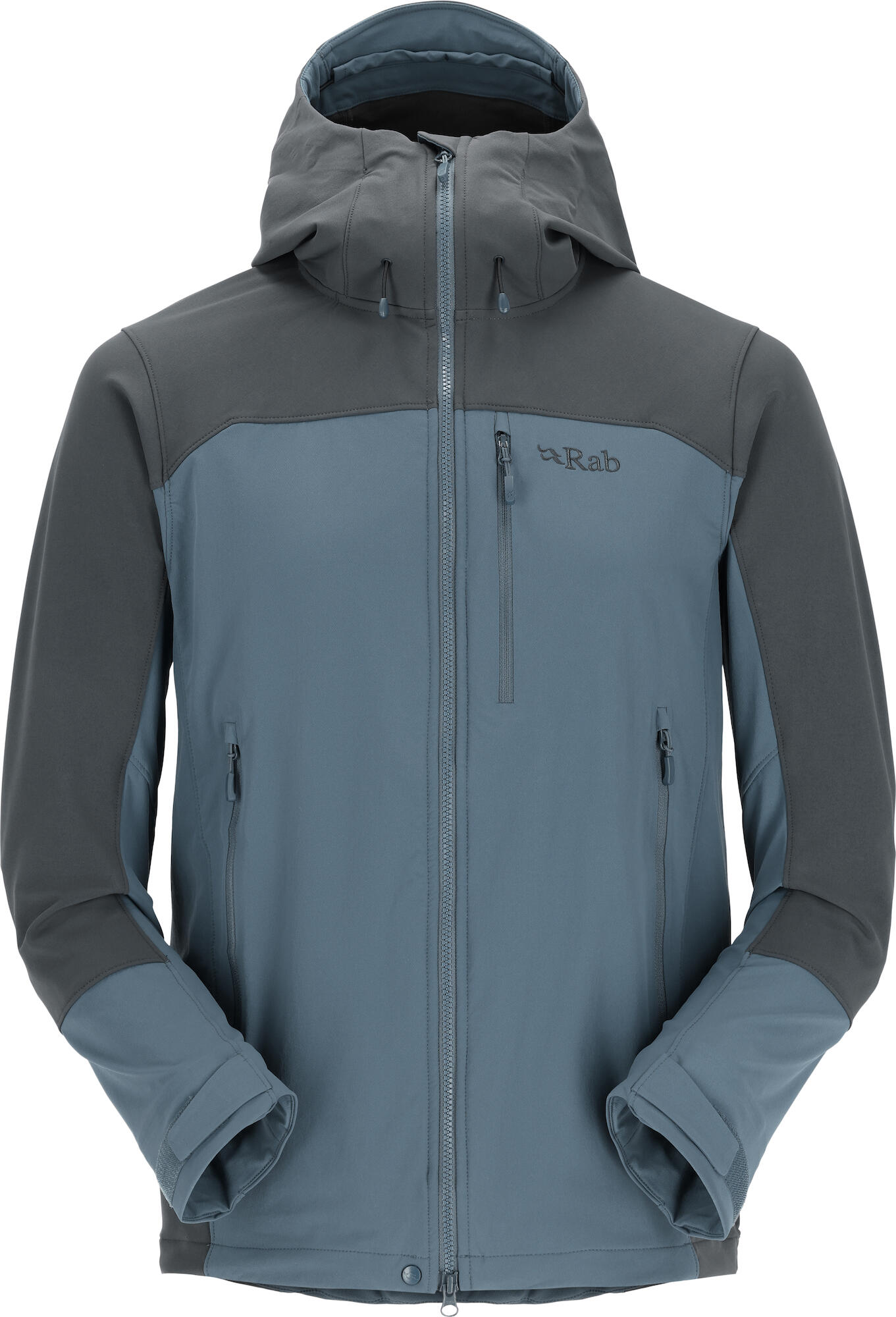 Rab Scimitar Jacket - Men's casual jacket | SportFits Shop