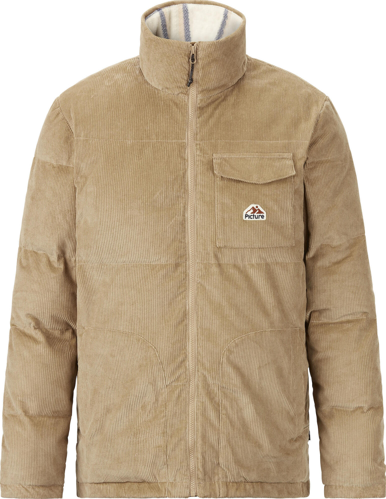 Picture Fermont Jacket - Men's casual jacket | SportFits Shop