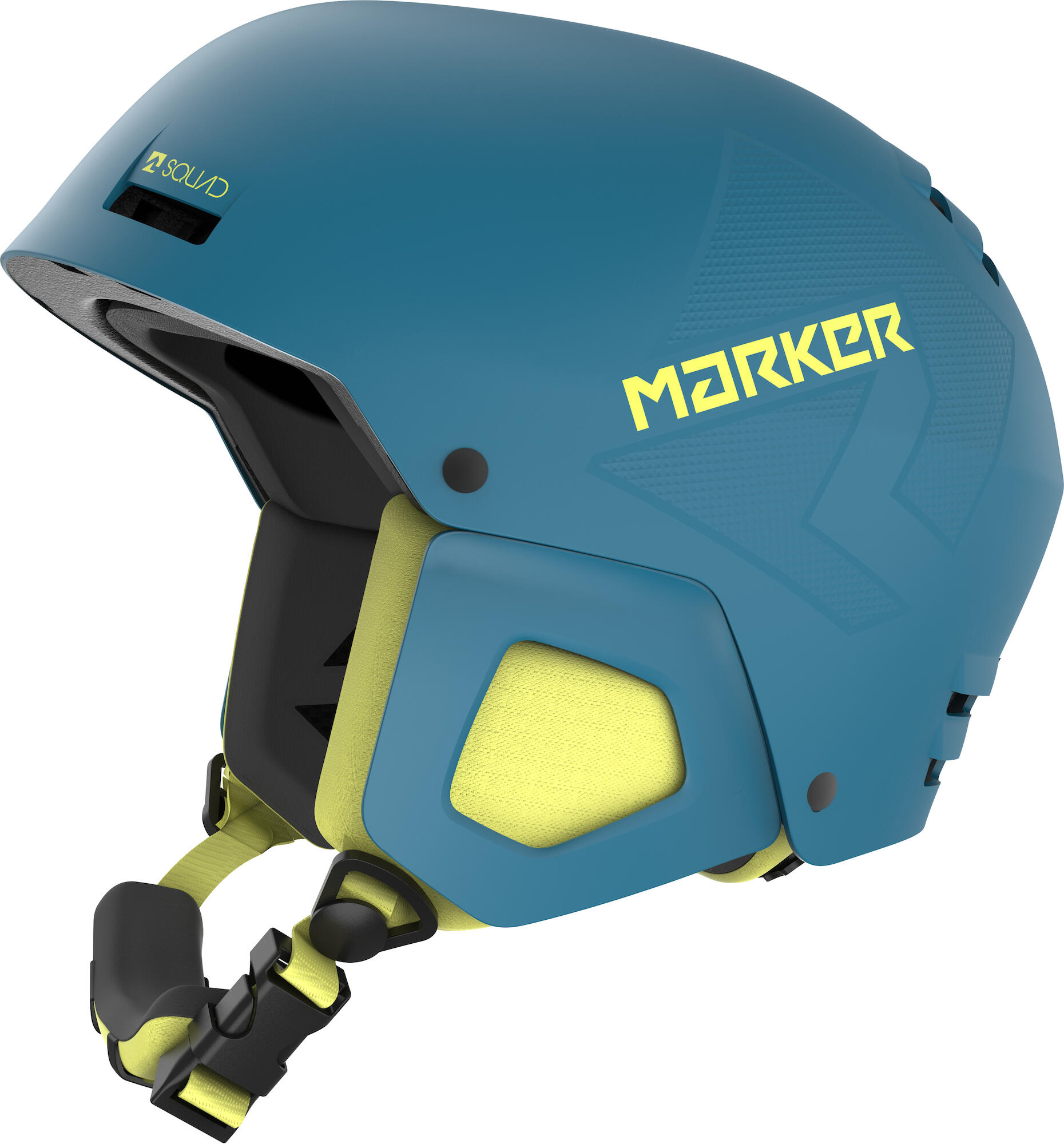 Marker Squad Junior - Unisex's ski helmet | SportFits Shop