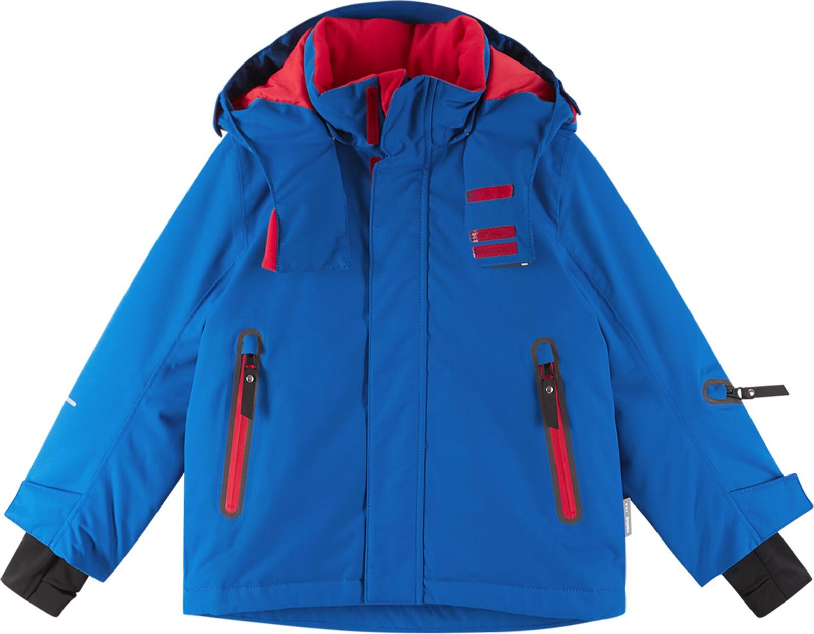 Reima Reimatec Winter Jacket, Kairala - Kids ski jacket | SportFits Shop