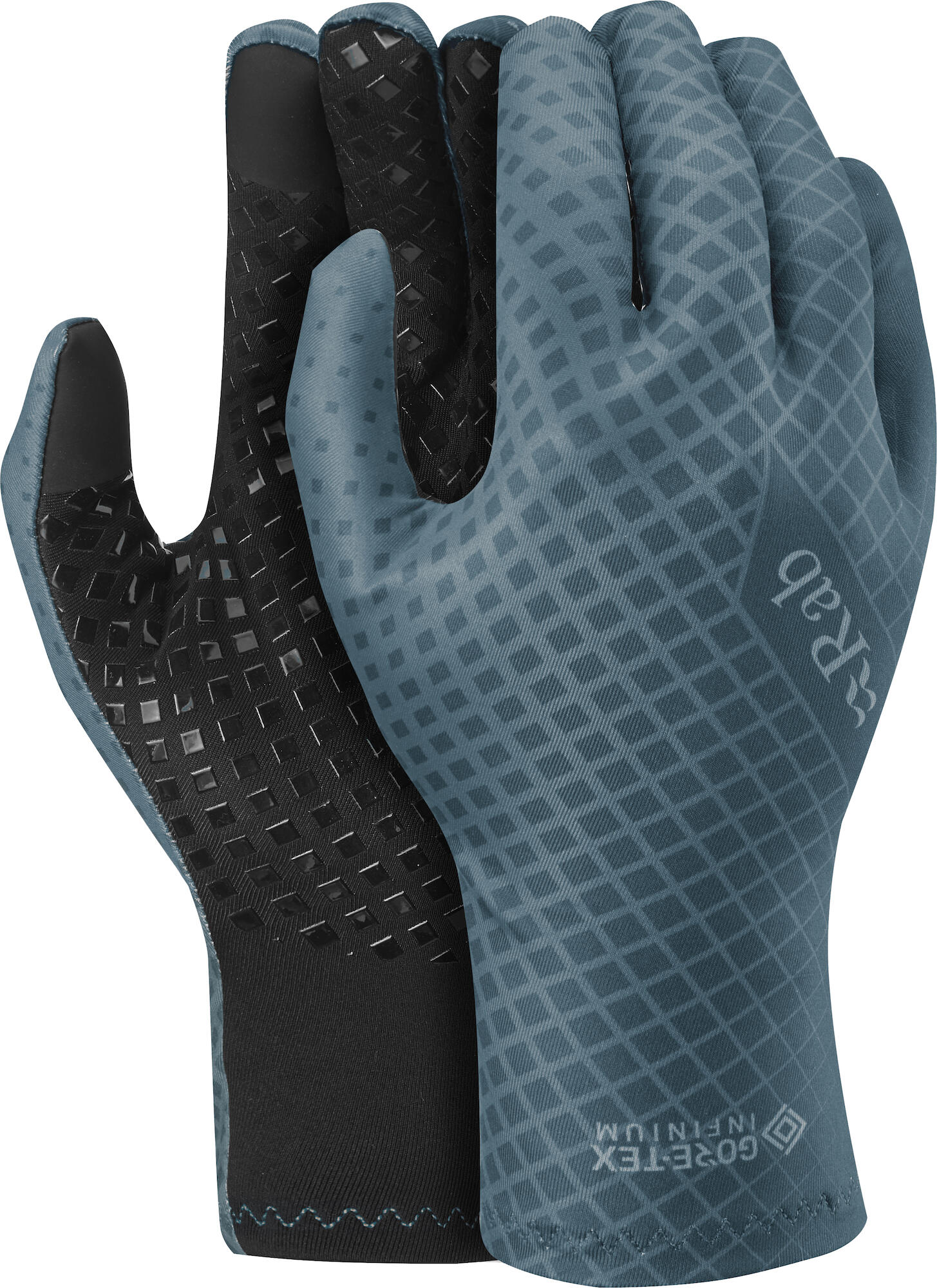 Rab Transition Windstopper Gloves - | SportFits Shop