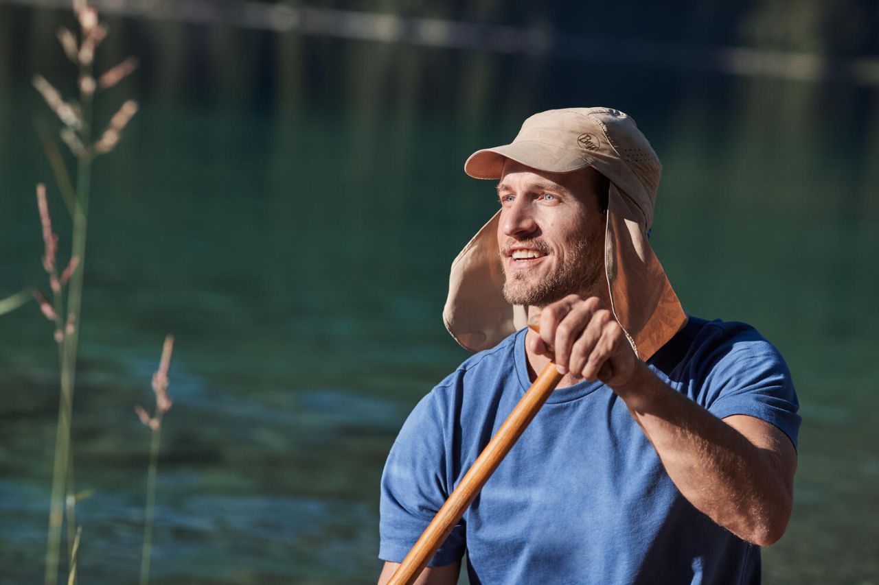 Buff Pack Sahara Cap | SportFits Shop