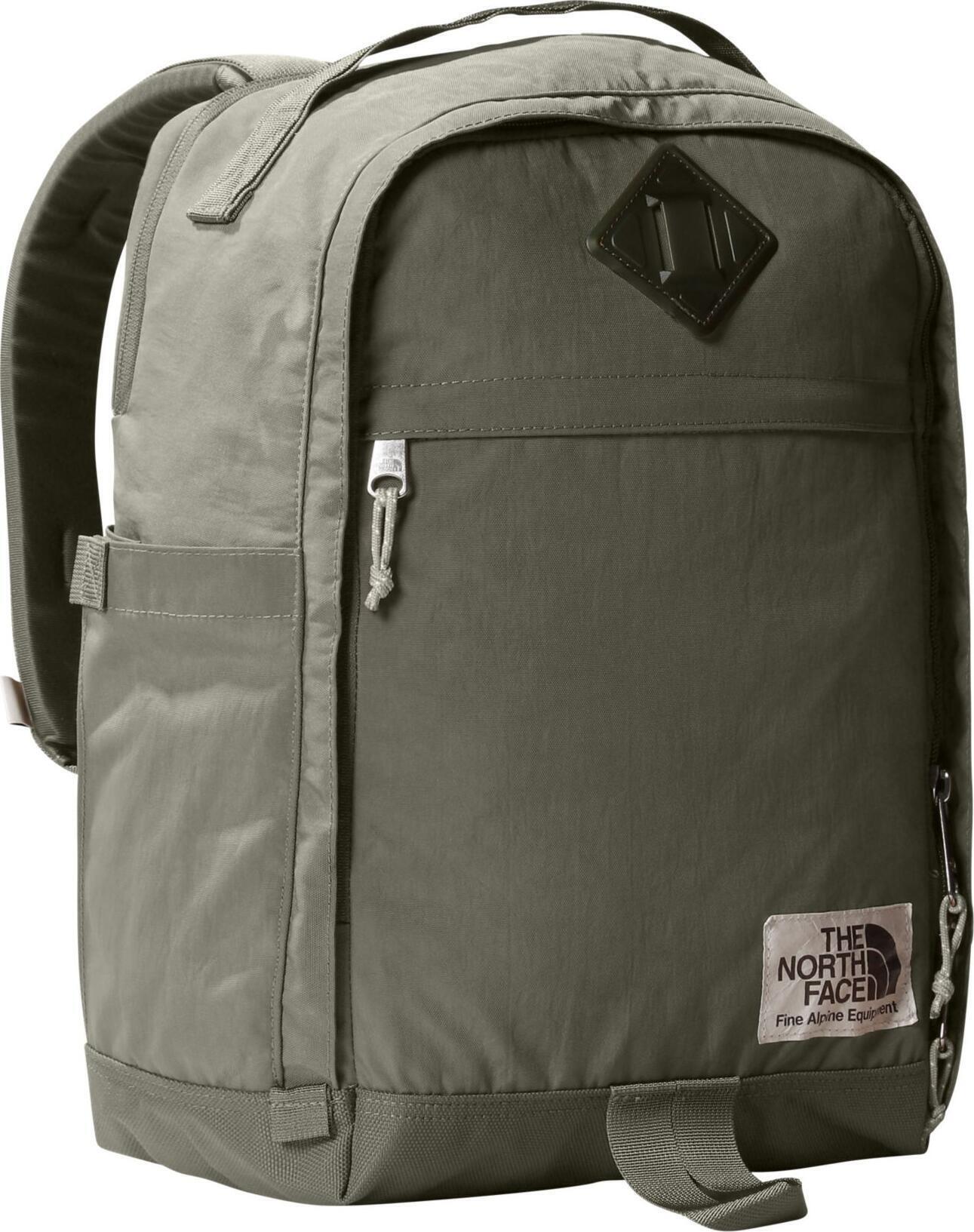 The North Face Berkeley Daypack - Daypack | SportFits Shop