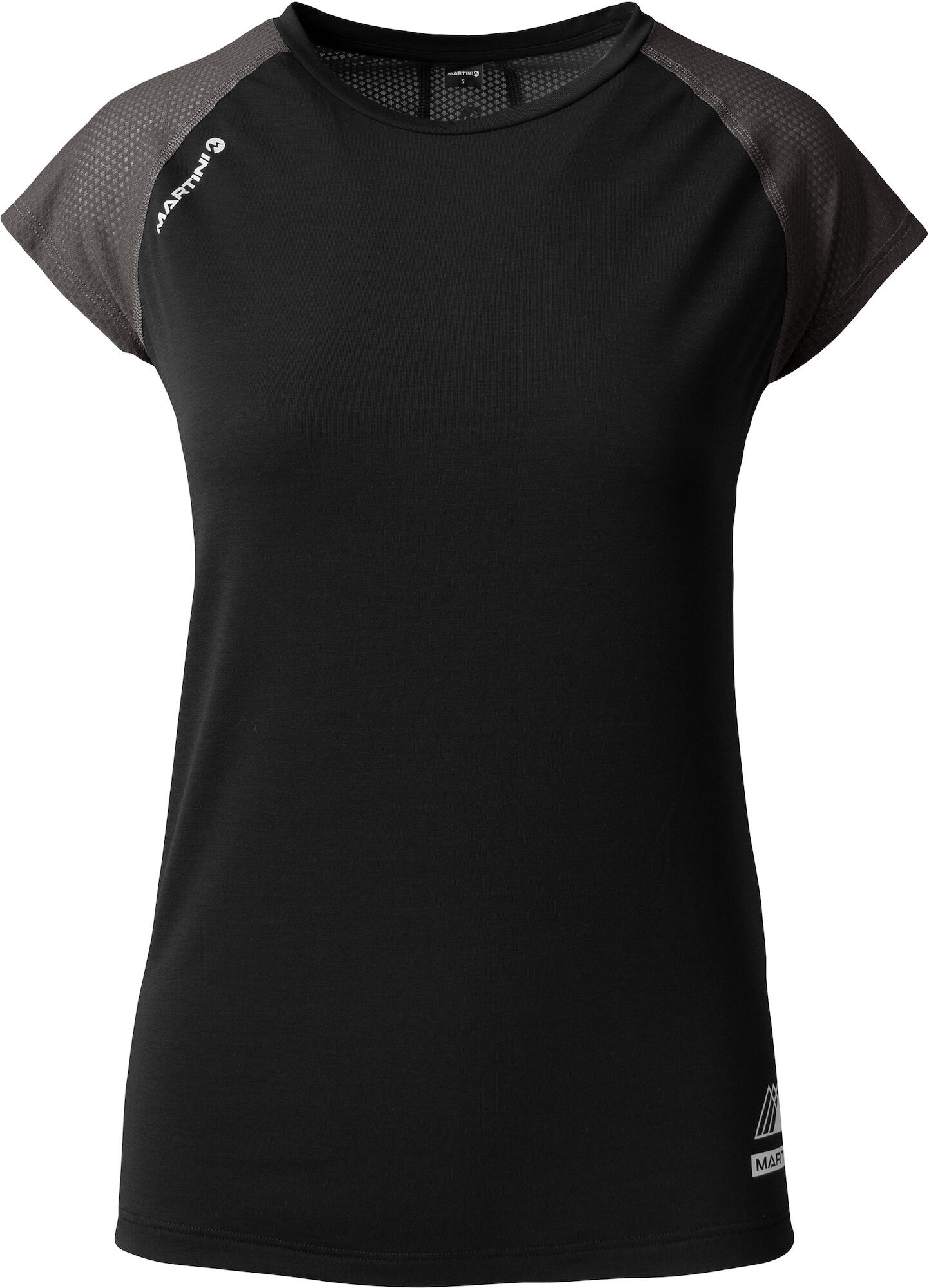 Martini Pacemaker Shirt W - Women's T-shirt for any outdoor activities ...