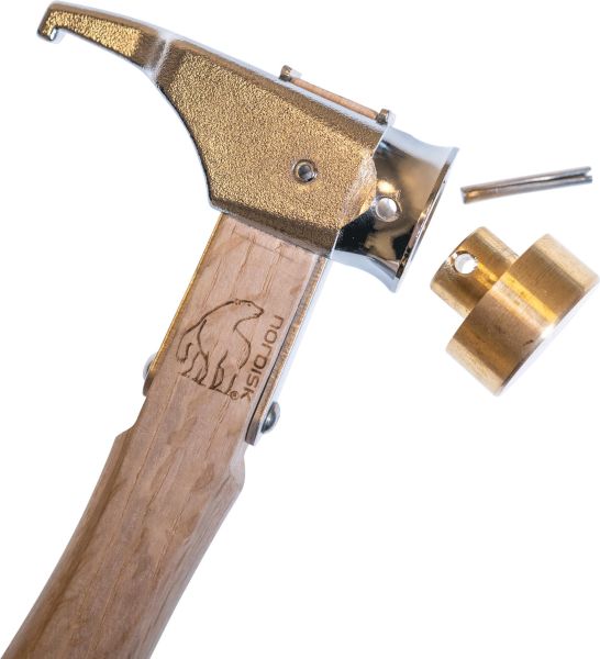 Nordisk Hamarr Peg Hammer | SportFits Shop
