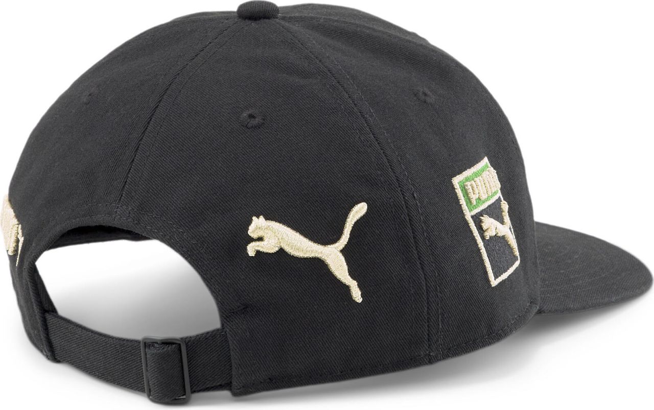 Puma Prime BB Cap Anniversary | SportFits Shop