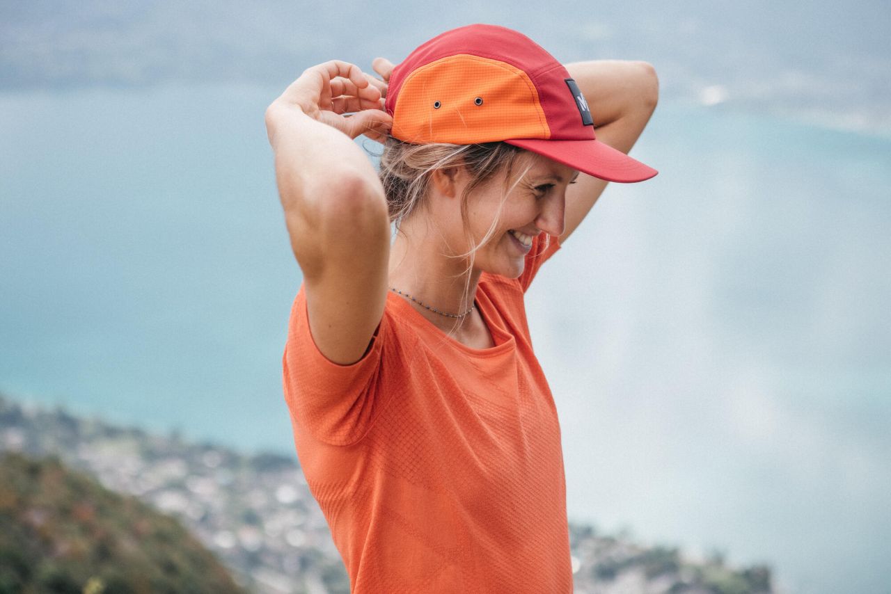 Millet Millet 5 Panel Cap | SportFits Shop