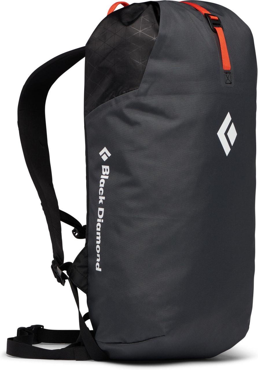Black Diamond Rock Blitz 15 Backpack | SportFits Shop