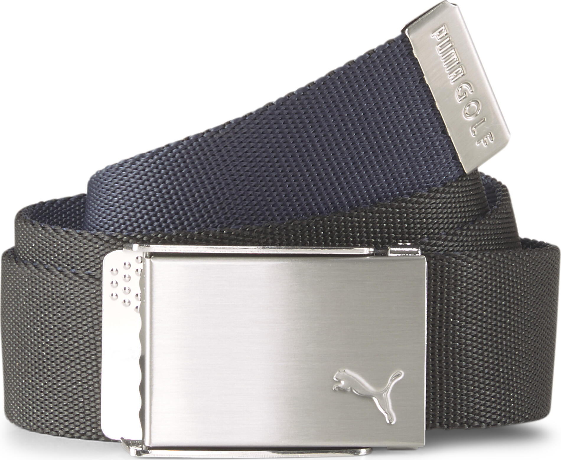 Puma Youth Reversible Web Belt - Change up your look in a flash with ...