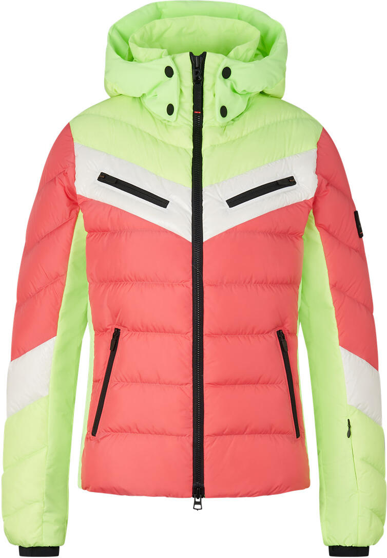 Bogner FIRE+ICE FARINA3-D - Damen Daunenjacke | SportFits Shop