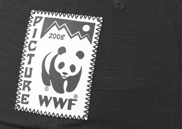 Picture WWF Paxston Cap | SportFits Shop