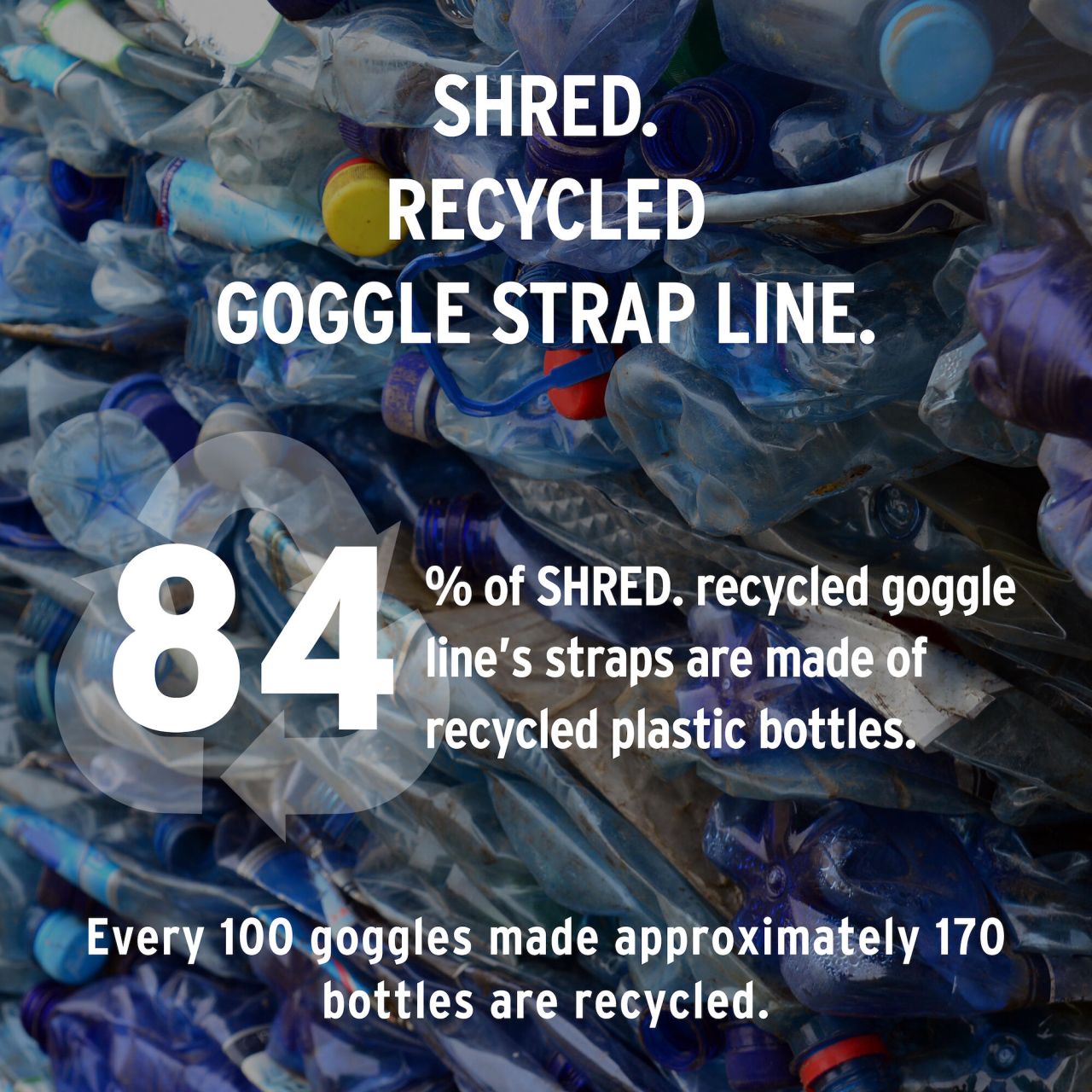 Shred Amazify Bigshow | SportFits Shop