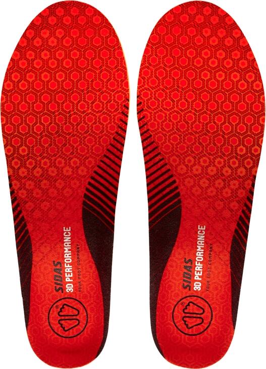 Sidas Winter 3D Performance - Unisex's ski boots | SportFits Shop