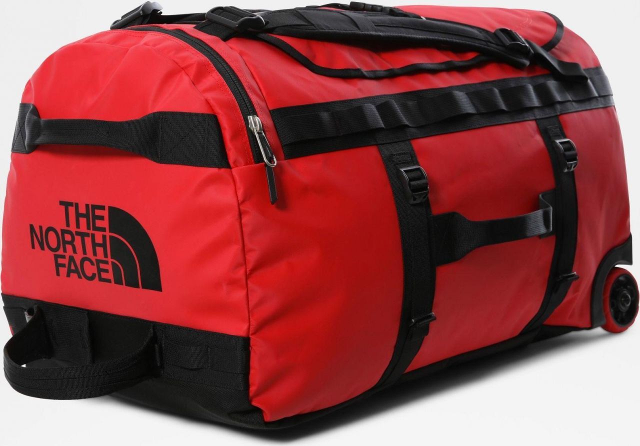 The North Face Base Camp Duffel Roller | SportFits Shop
