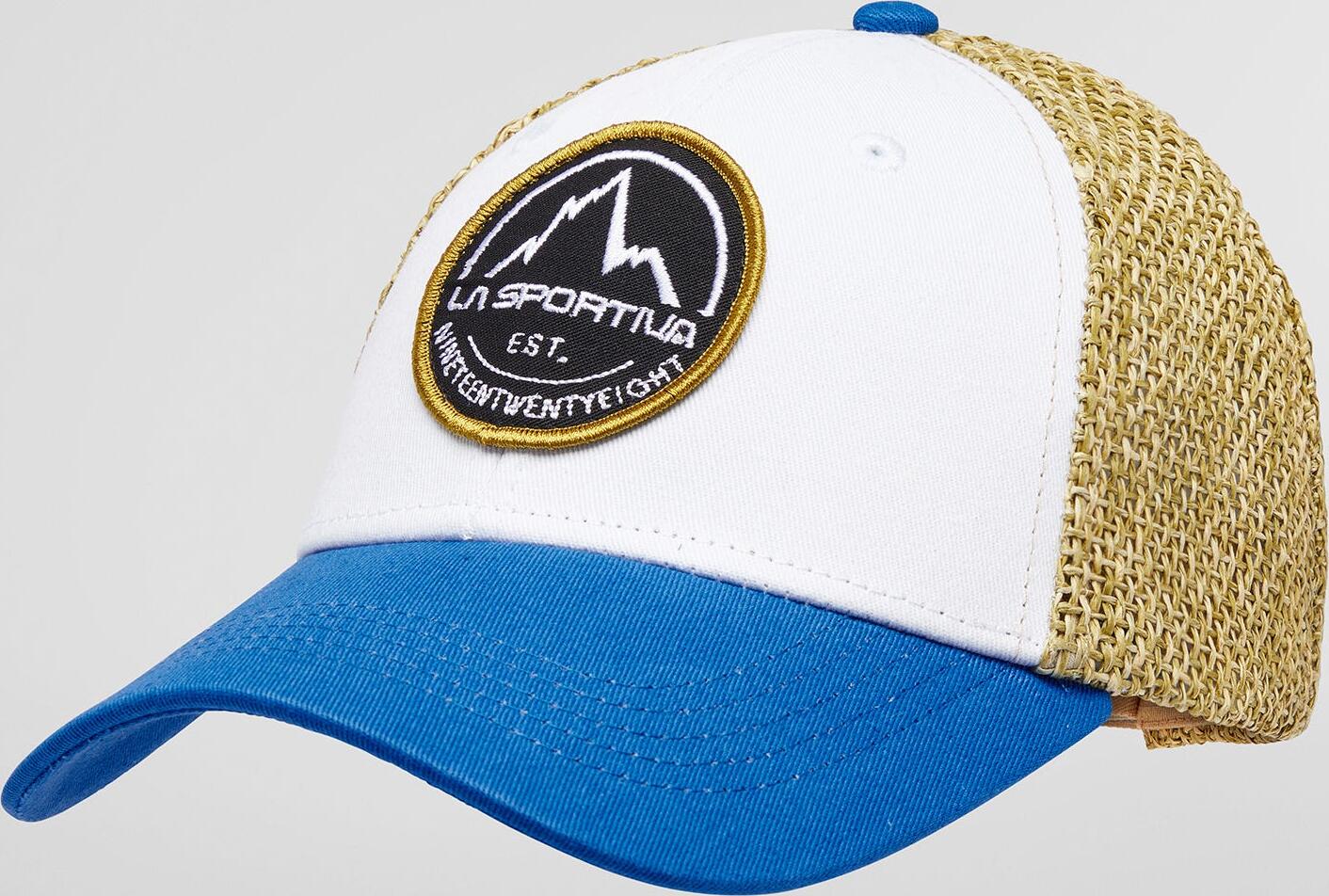 La Sportiva Belayer Cap - | SportFits Shop