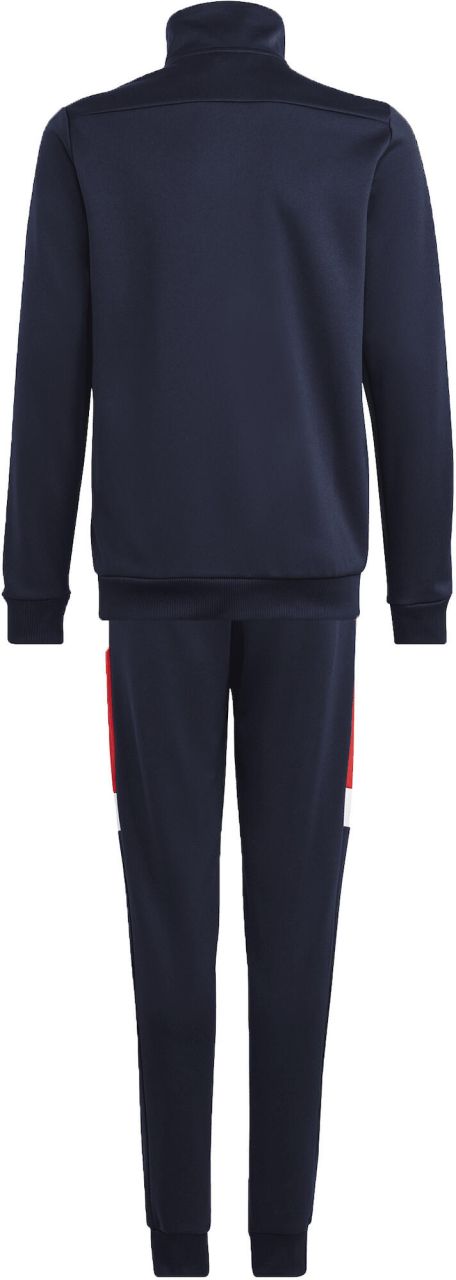 adidas Colorblock 3-Stripes Tracksuit | SportFits Shop