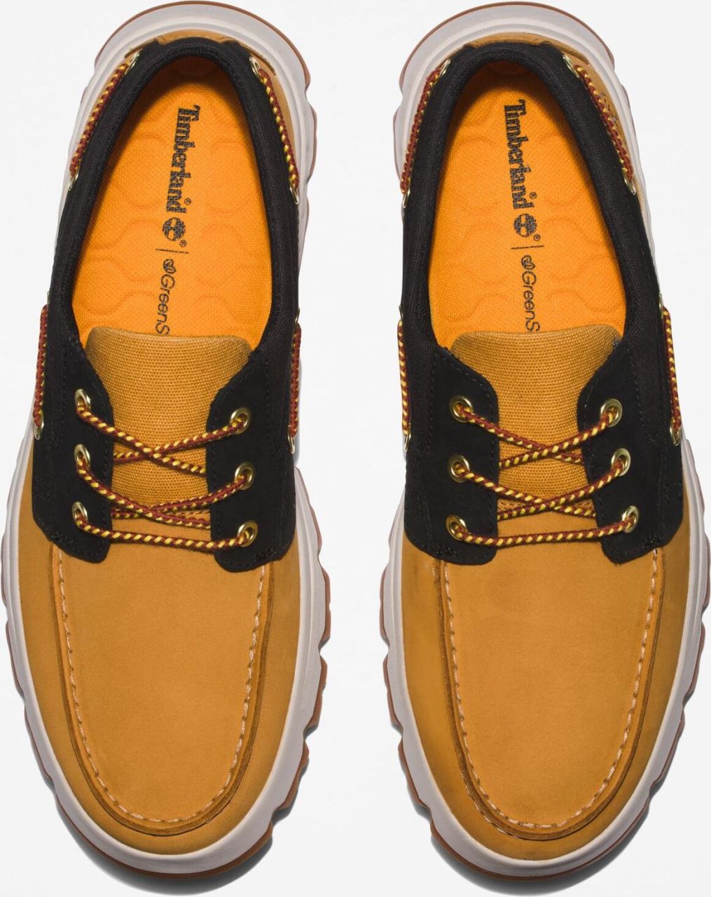 Timberland TBL Orig Ultra Moc Toe Oxford | SportFits Shop