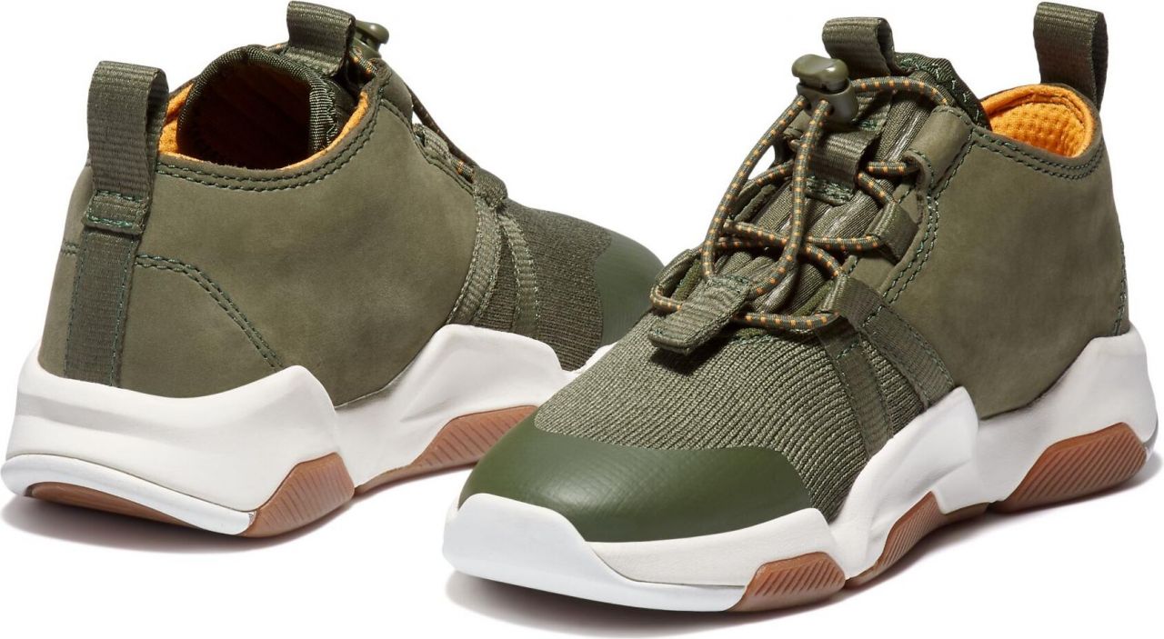 Timberland Earth Rally Super Oxford | SportFits Shop