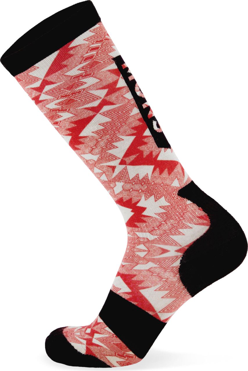 Mons Royale Atlas Merino Snow Socks | SportFits Shop